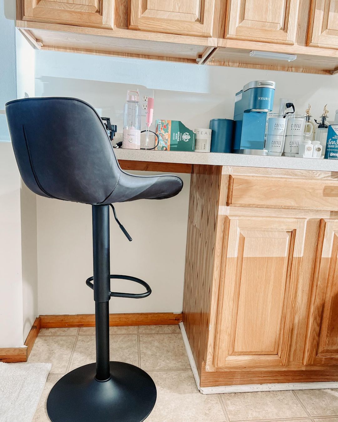 9 Dirtiest Places in Your Kitchen & How to Clean Them