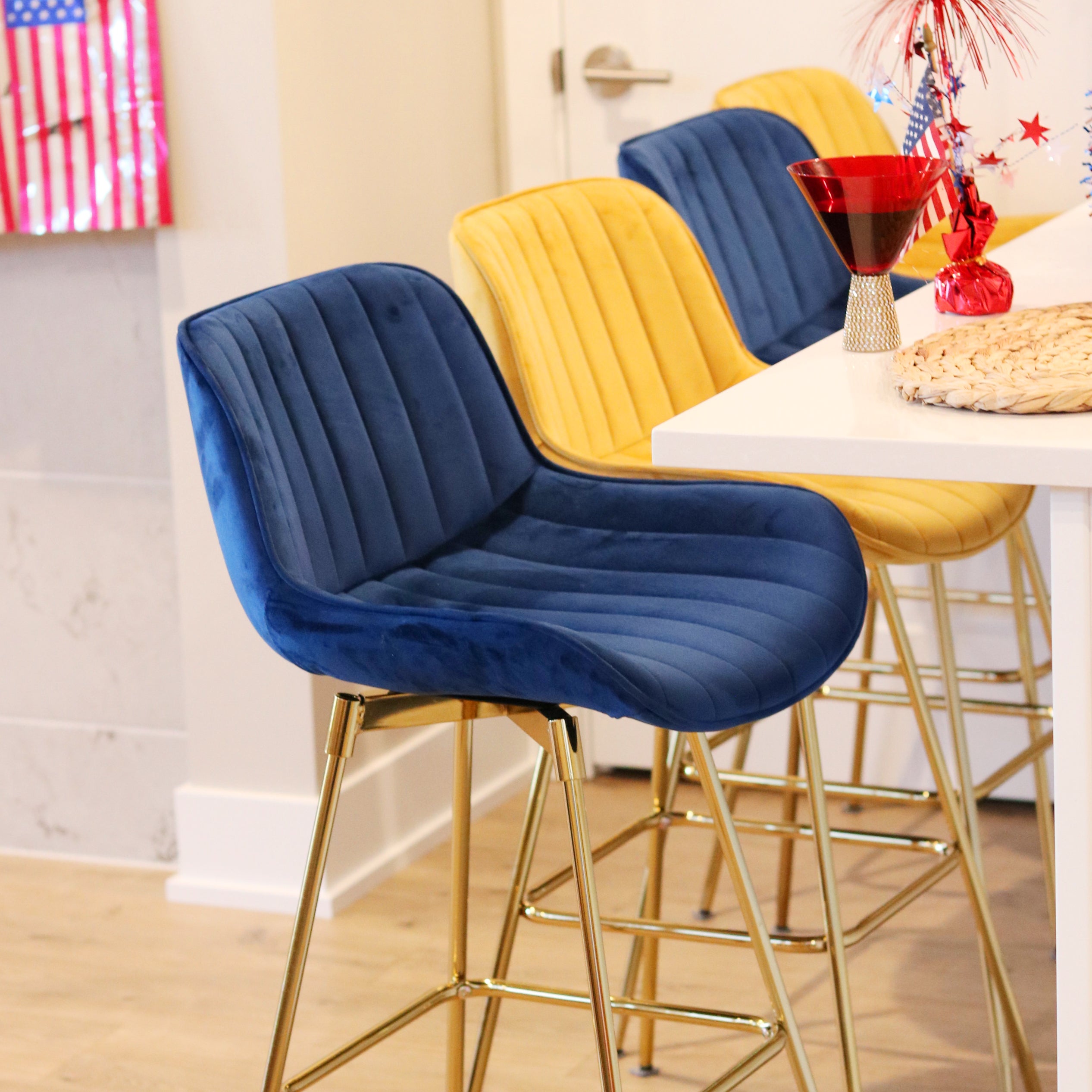 Choosing the Perfect Bar Stools for Austin's Unique Bar Scene