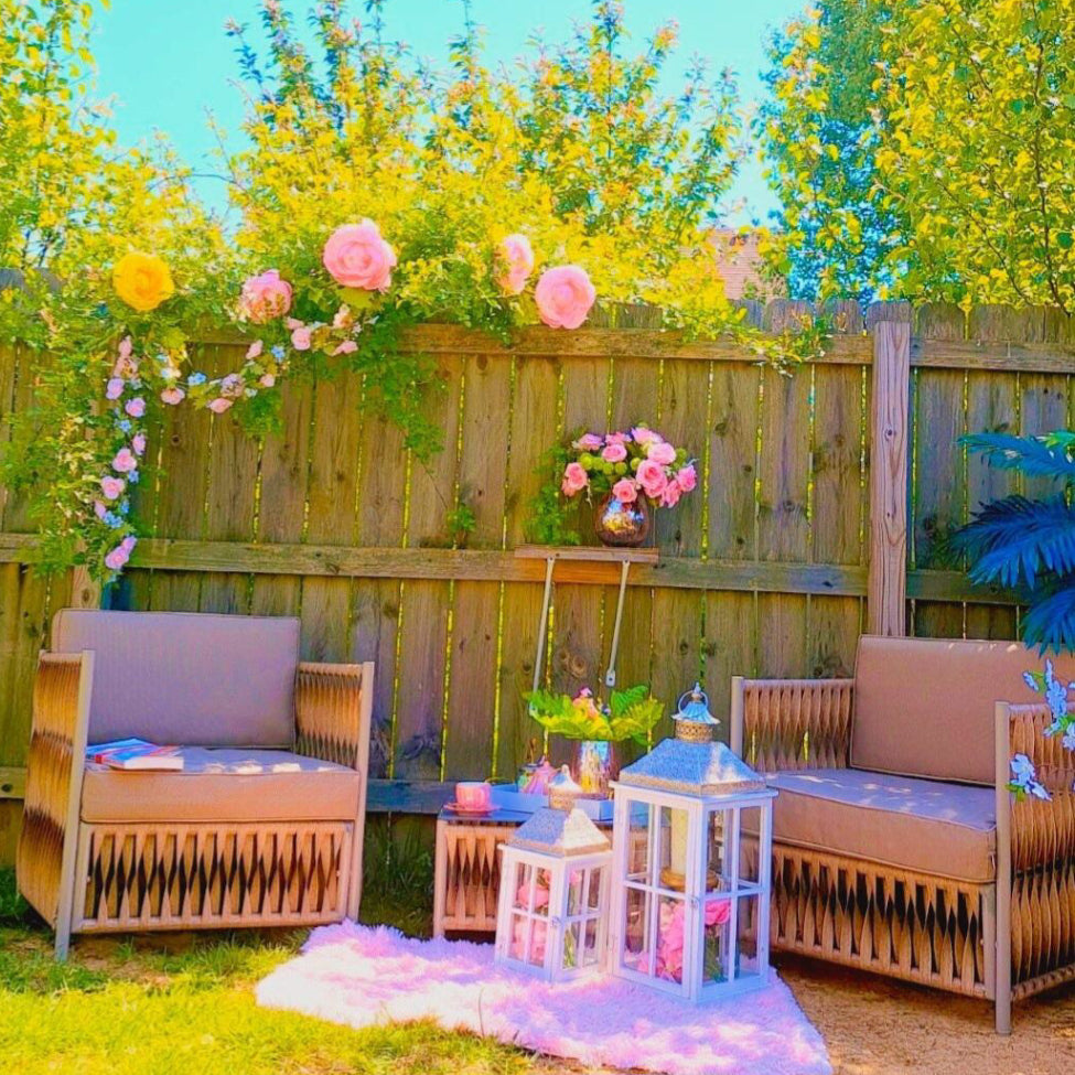 Backyard Pathway Ideas for Creating an Outdoor Oasis