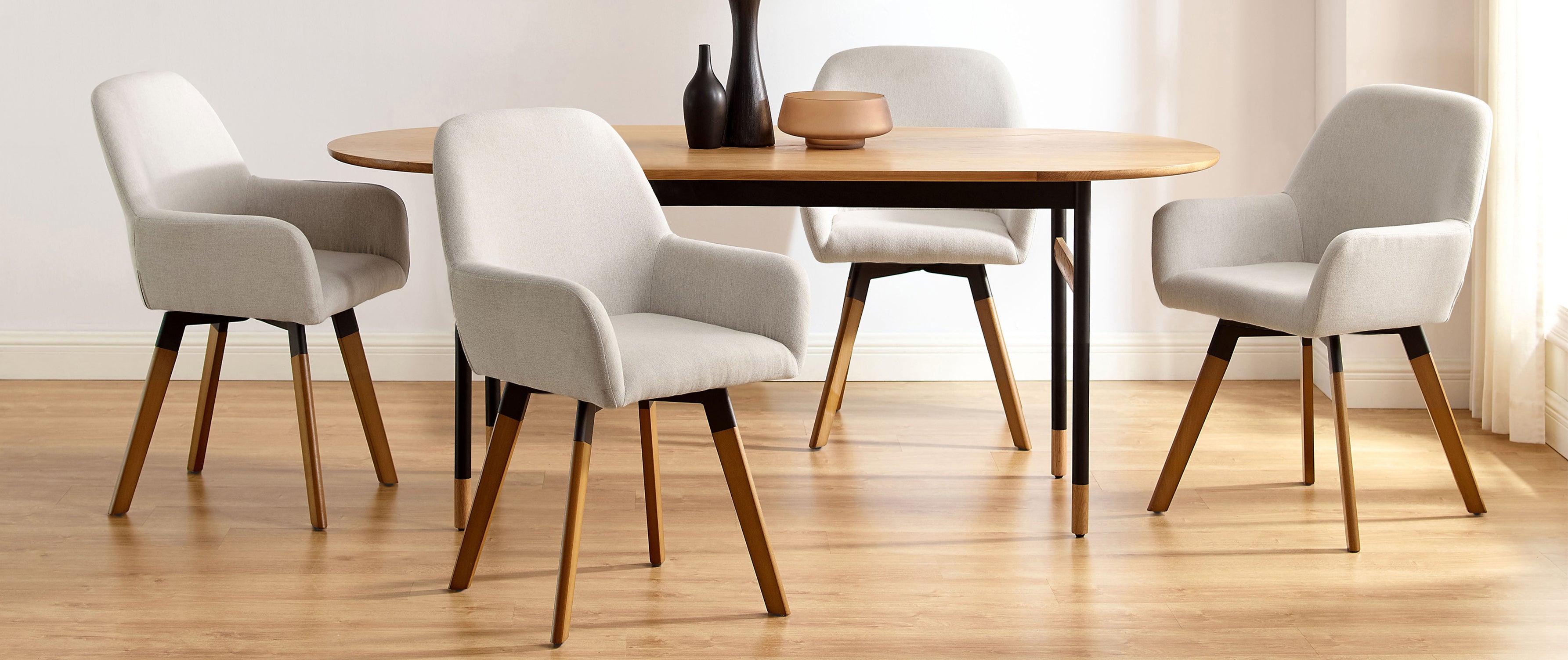8 Best Farmhouse Dining Tables of 2023 and Where to Buy Them