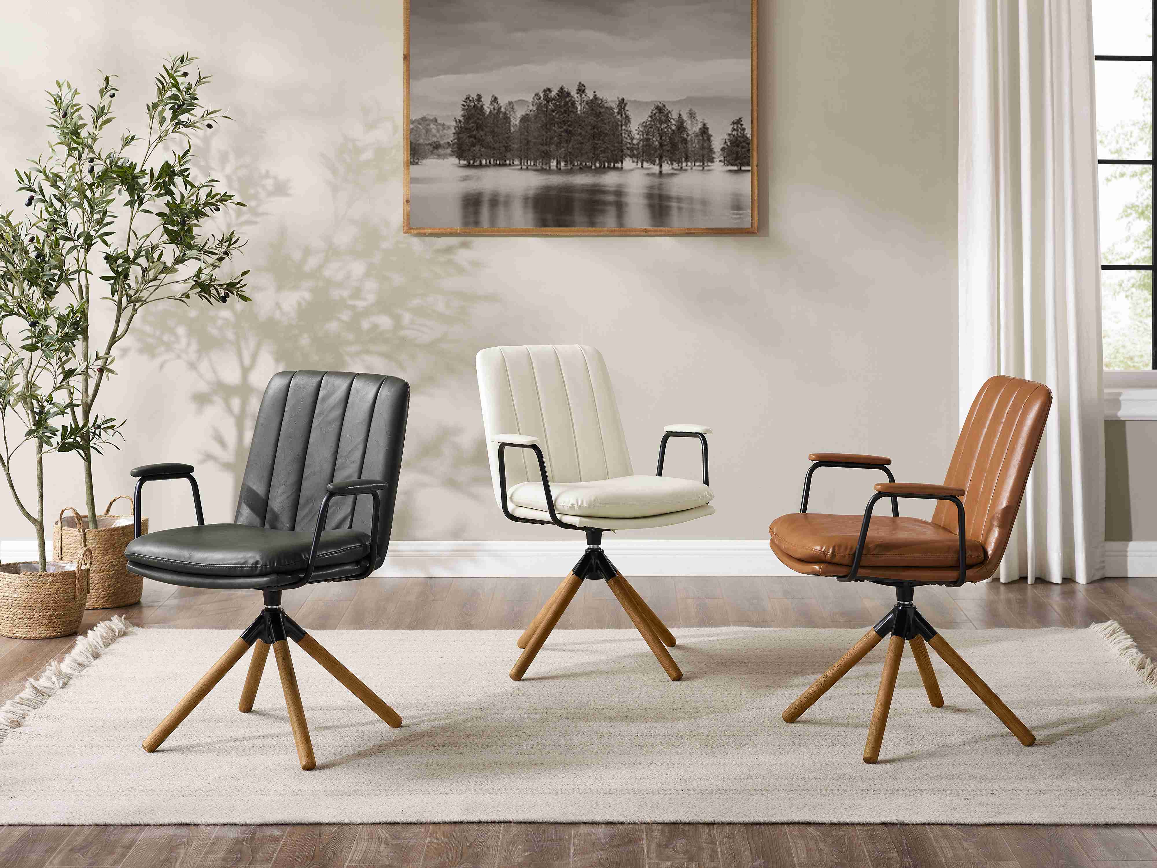 Learn how high should an office chair be
