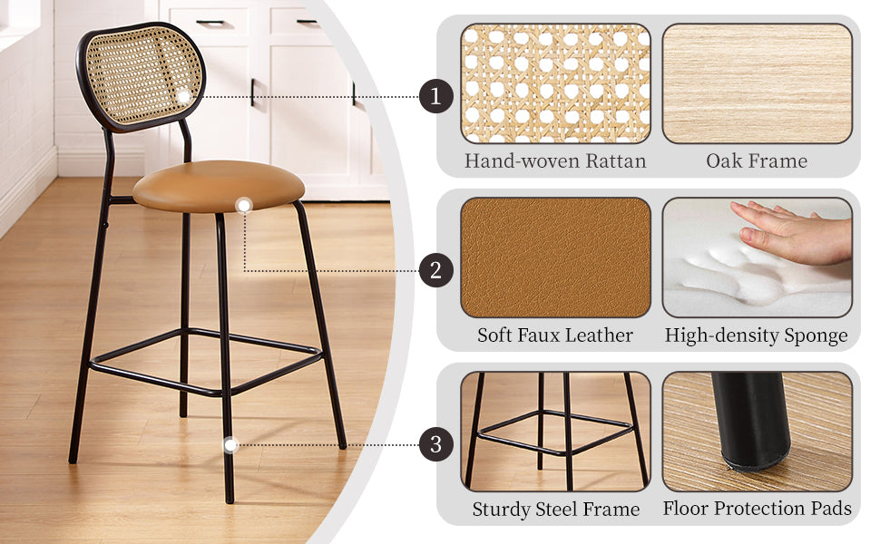 Discover the Beauty and Benefits of Rattan Furniture | Guide to Rattan ...