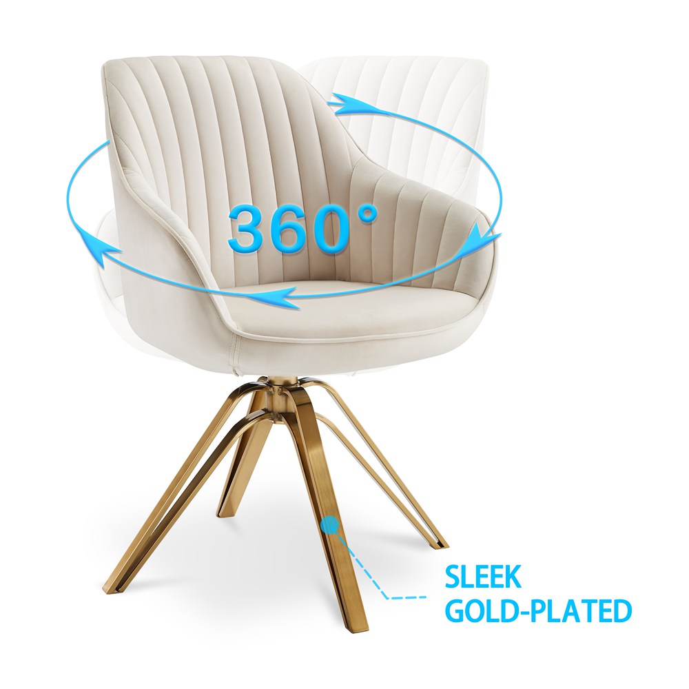 Is Swivel on Chair a Good Idea