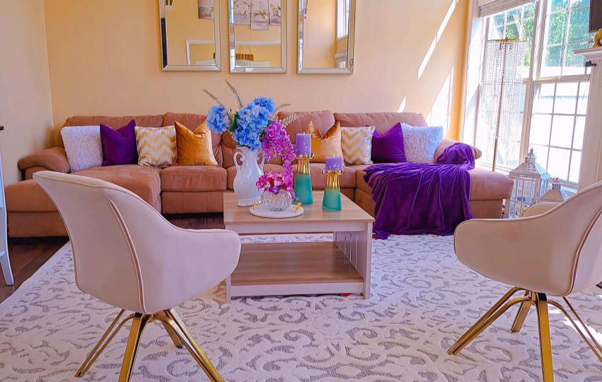 Furnishing a Den: Furniture, Arrangement Tips, and Style