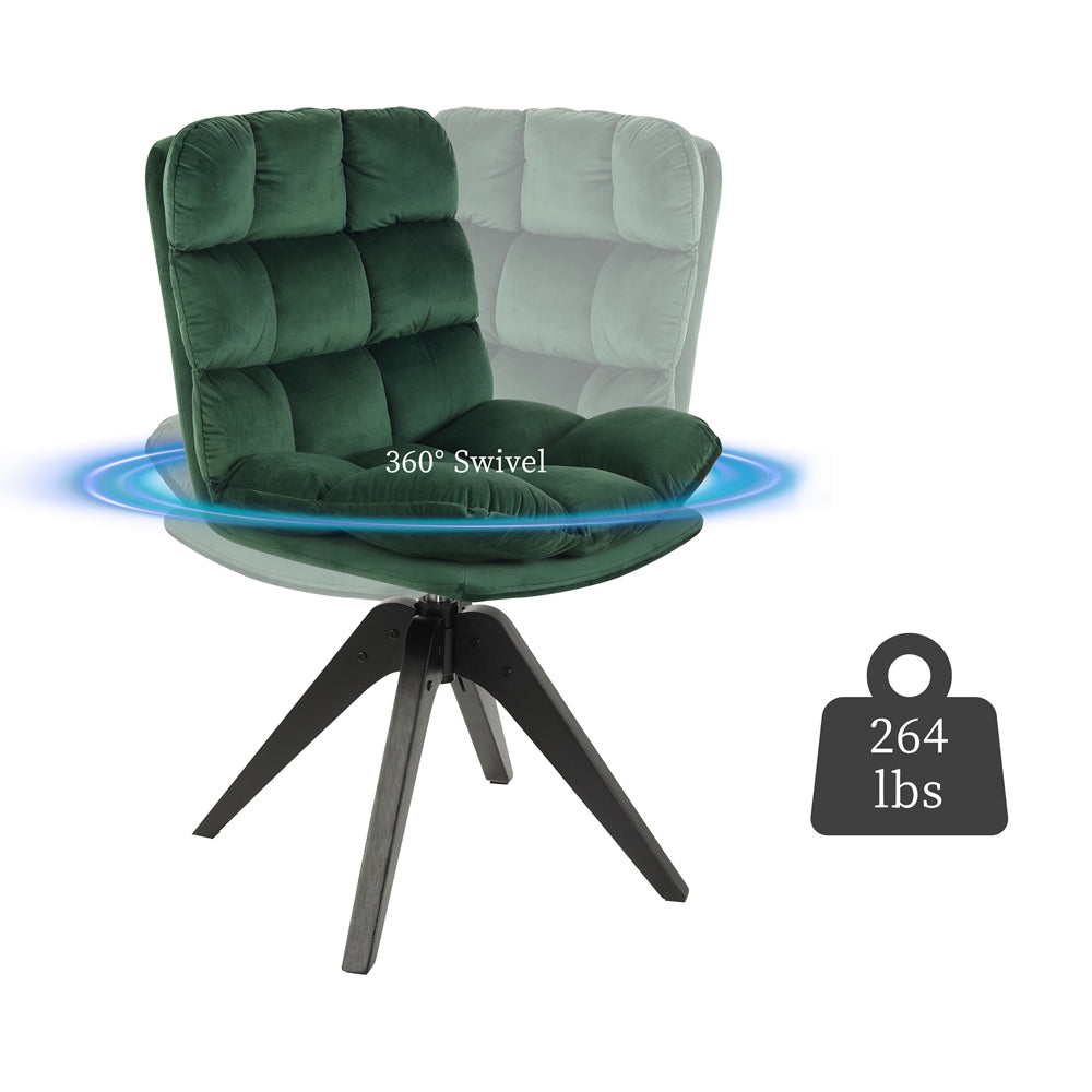 Swivel Chairs: Pros, Cons, Maintenance, and Where to Buy | Complete Guide