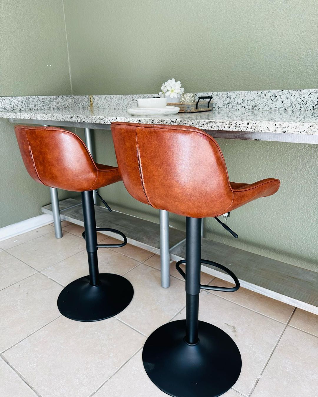 Transform Your Small Kitchen into a Spacious Haven