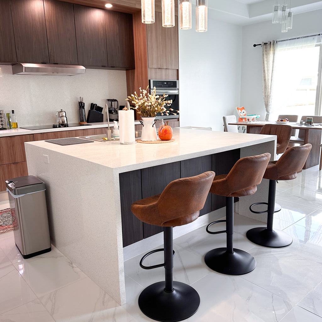 How New Homes Offer Personalized Kitchens