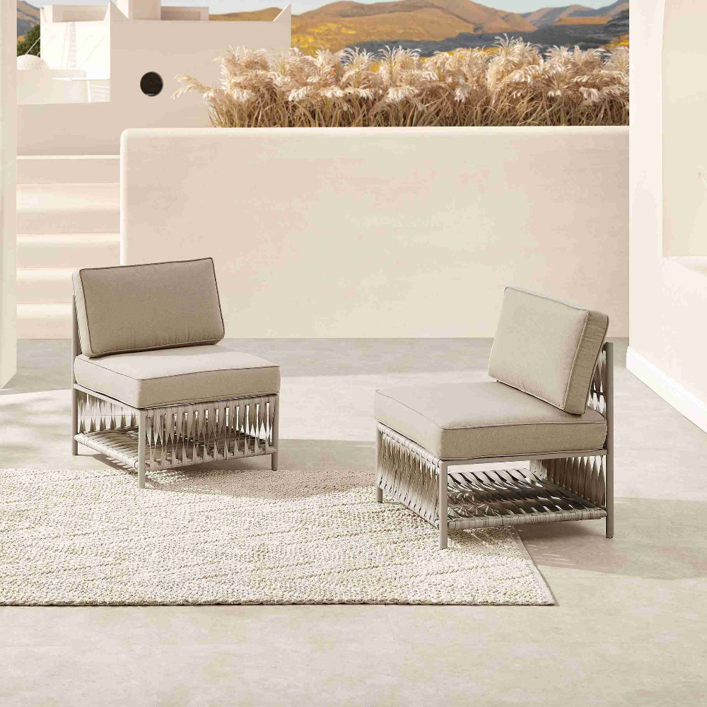 Choosing the Perfect Outdoor Deep Seating: Materials, Durability, and ...