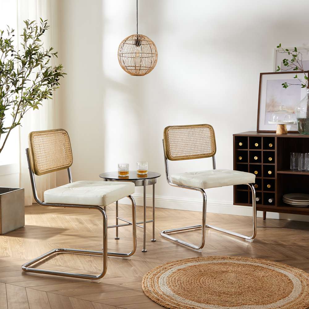 How to Measure the space Required For Dining Chairs?