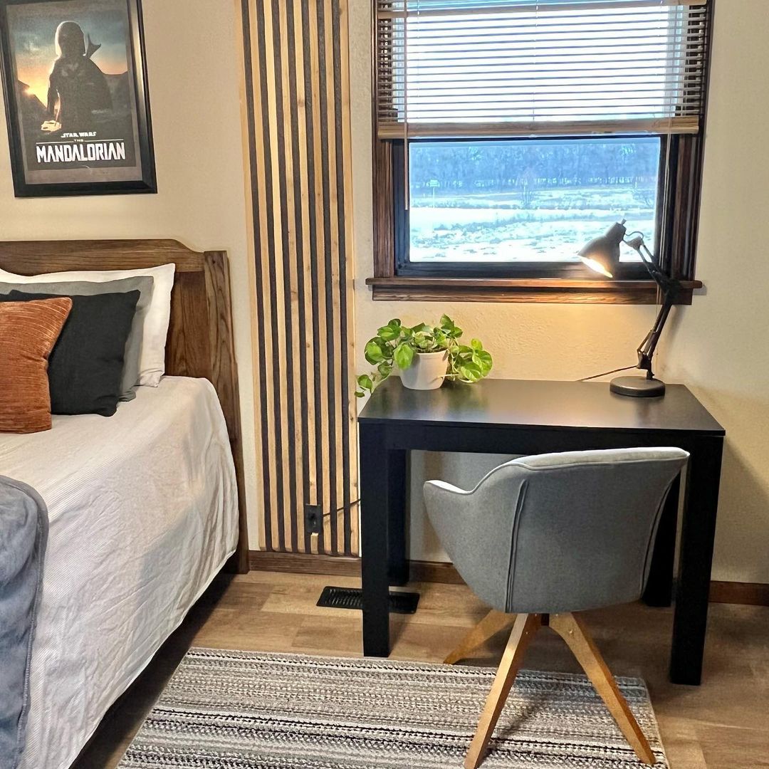 Create the Perfect Homework Area for Kids with Art Leon Chairs - A Guide