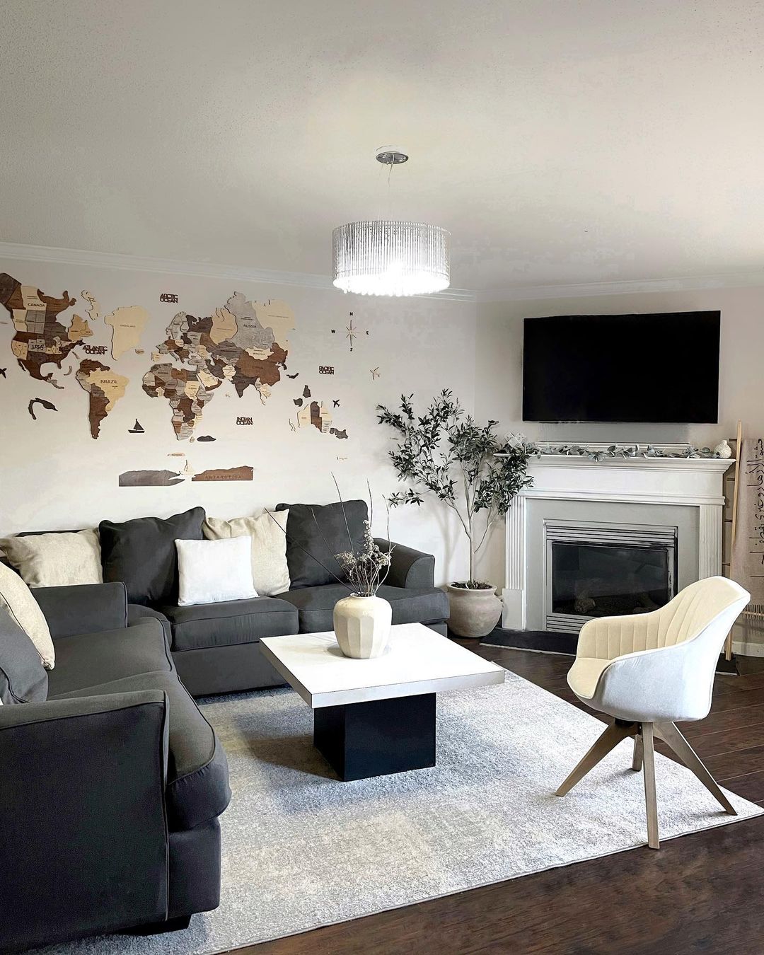 Modernizing Home Decor: Identifying & Updating Outdated Elements