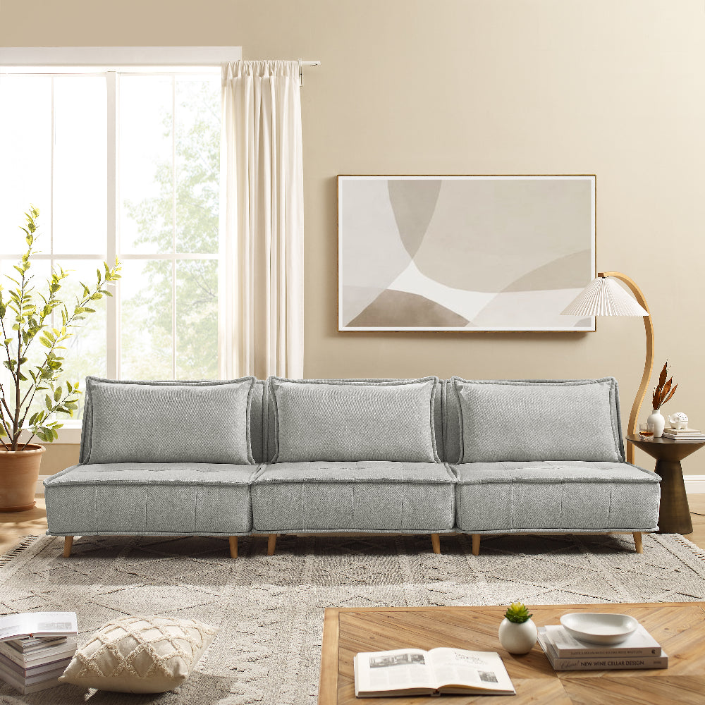 Transform Your Office Chair into a Stylish Sofa Seat: A DIY Guide