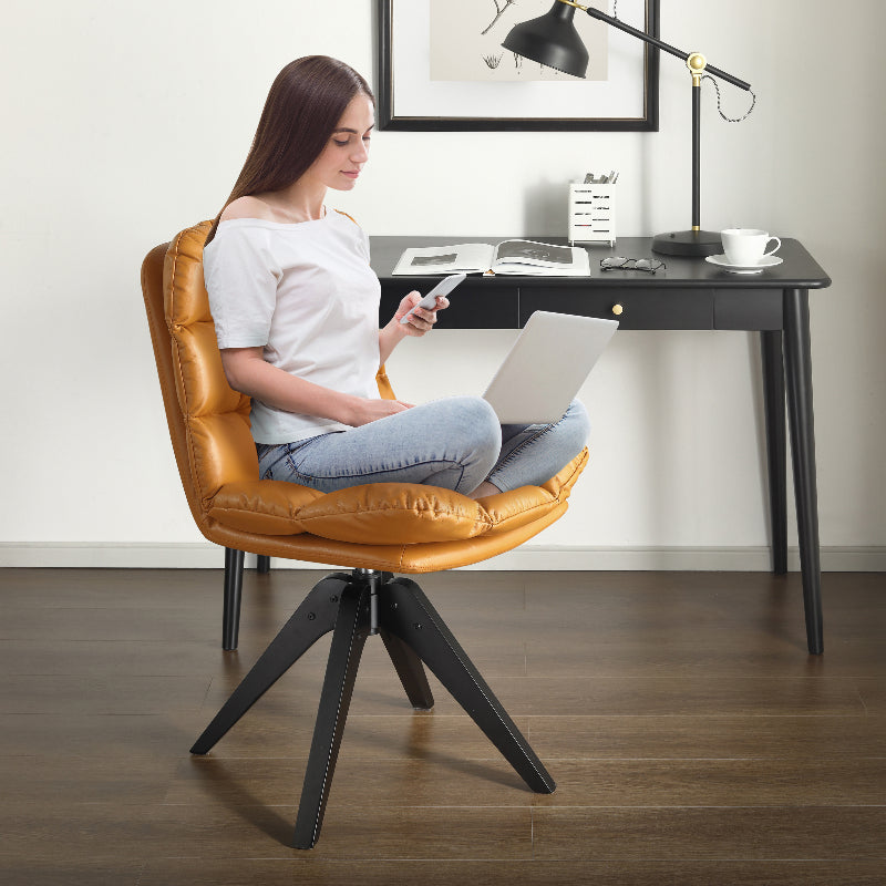 Small Home Office Design: Tips for Productivity & Aesthetics