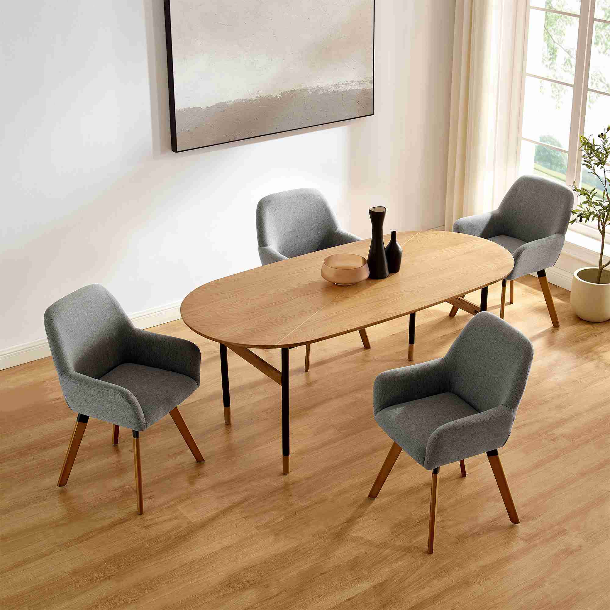Revamp Your Home Office Chair: Stylish and Personalized Ideas
