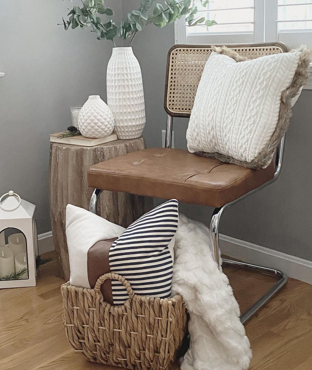 Transform Your Space with Rattan Decor: Ideas for Every Room