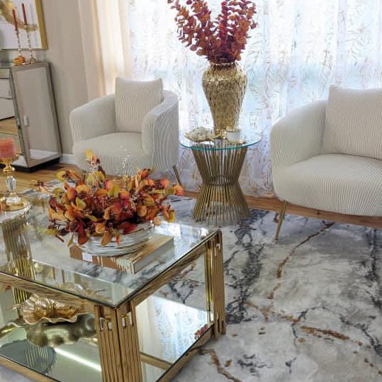 Introducing Art Leon's New Collection: Accent Lounge Chairs