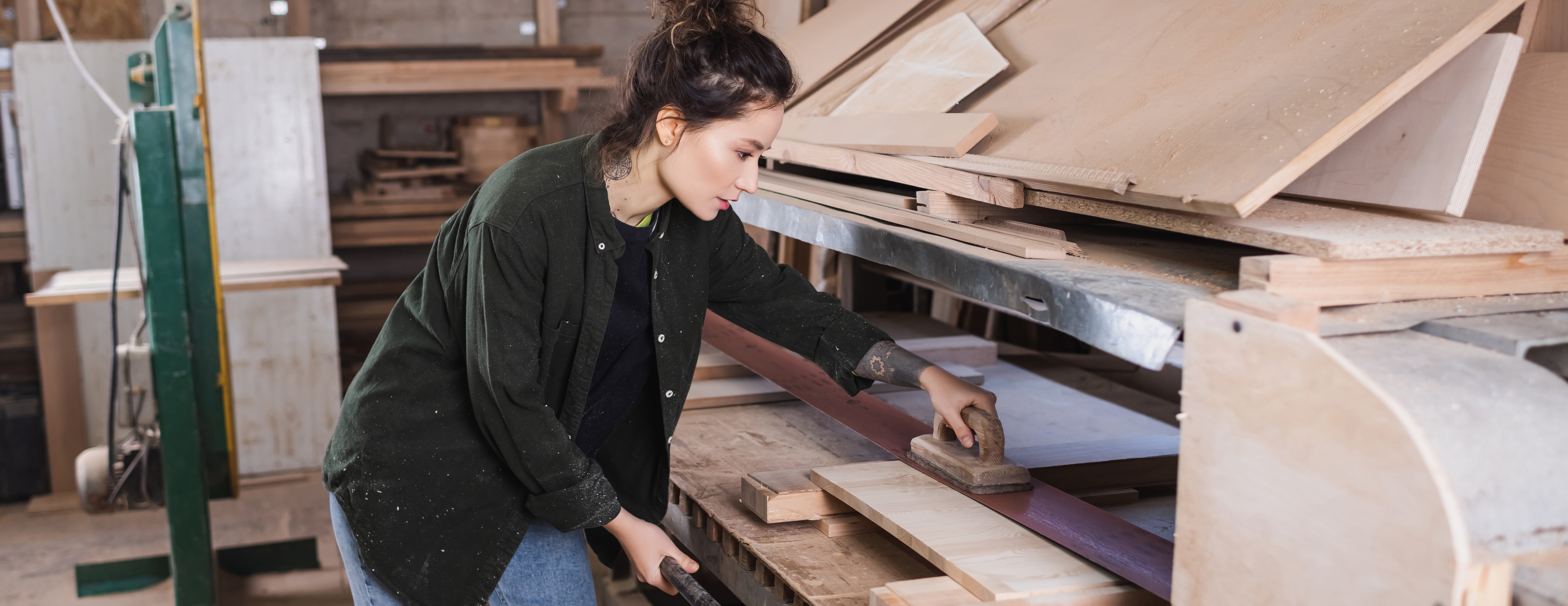 Choosing the Perfect Wood for Your Furniture - An In-depth Guide