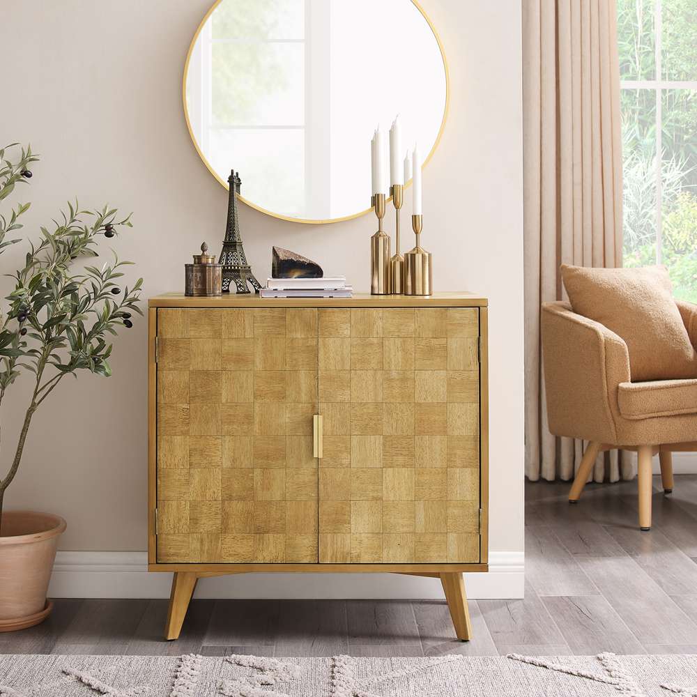 How to Style a Sideboard?