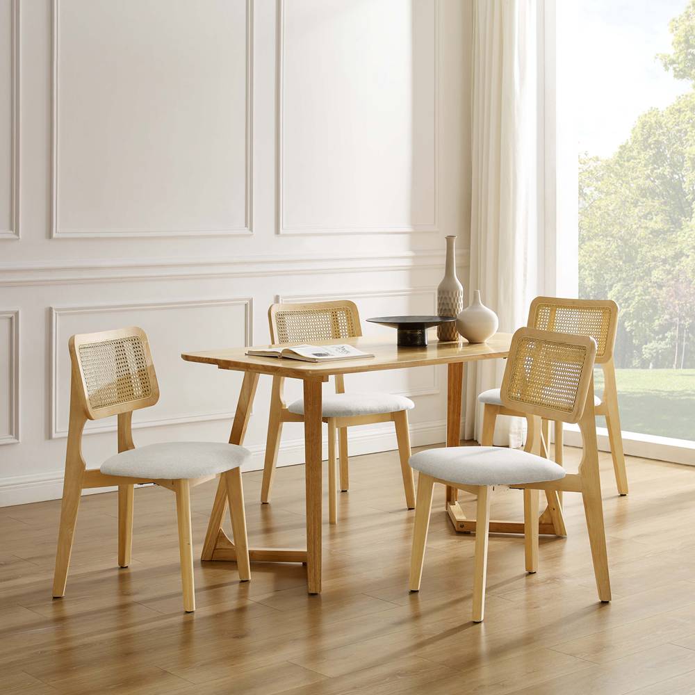 Essential Furniture Pieces for Your Dining Area: A Guide to Creating a ...