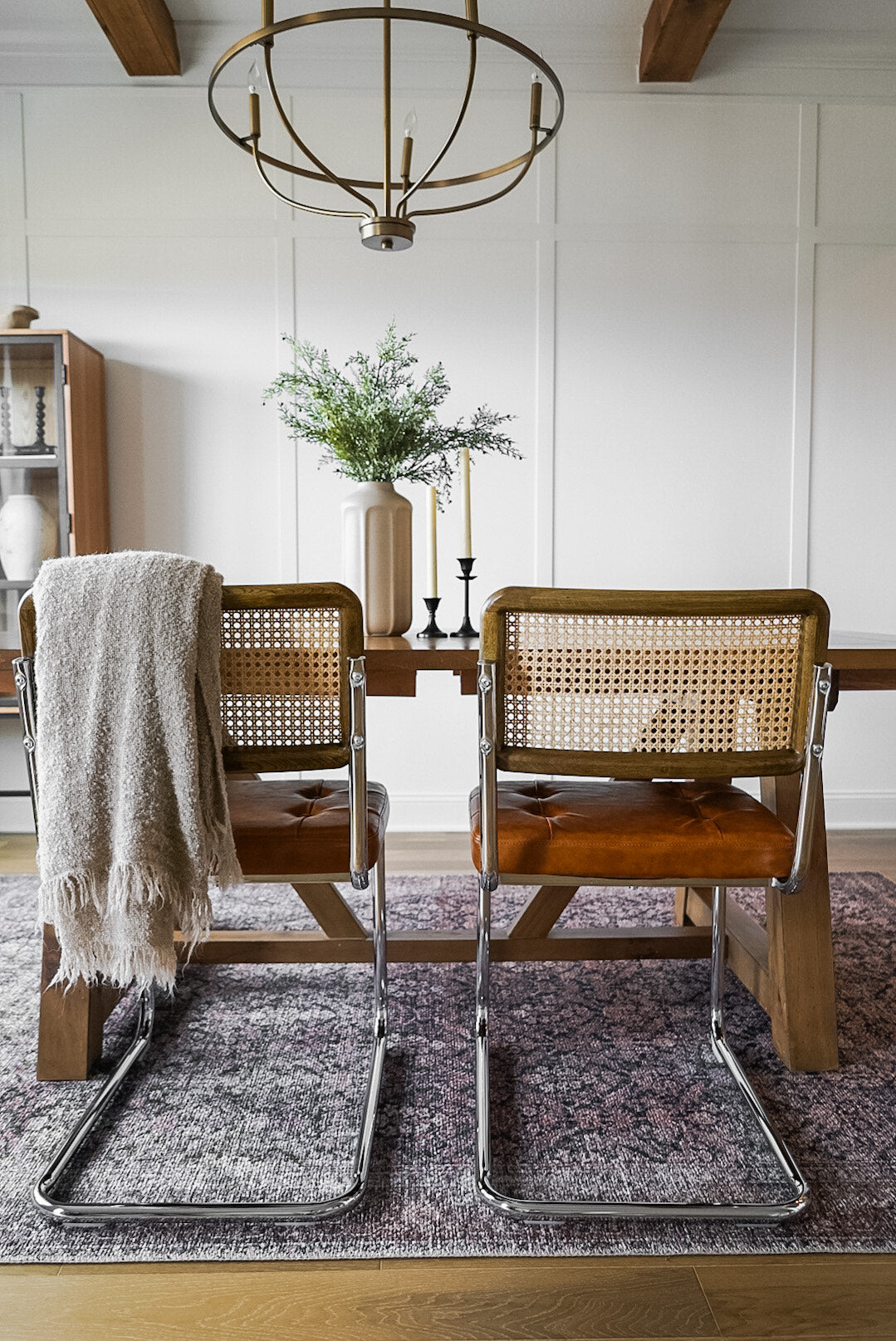 Embracing Nature Inside: The Essentials of Biophilic Interior Design