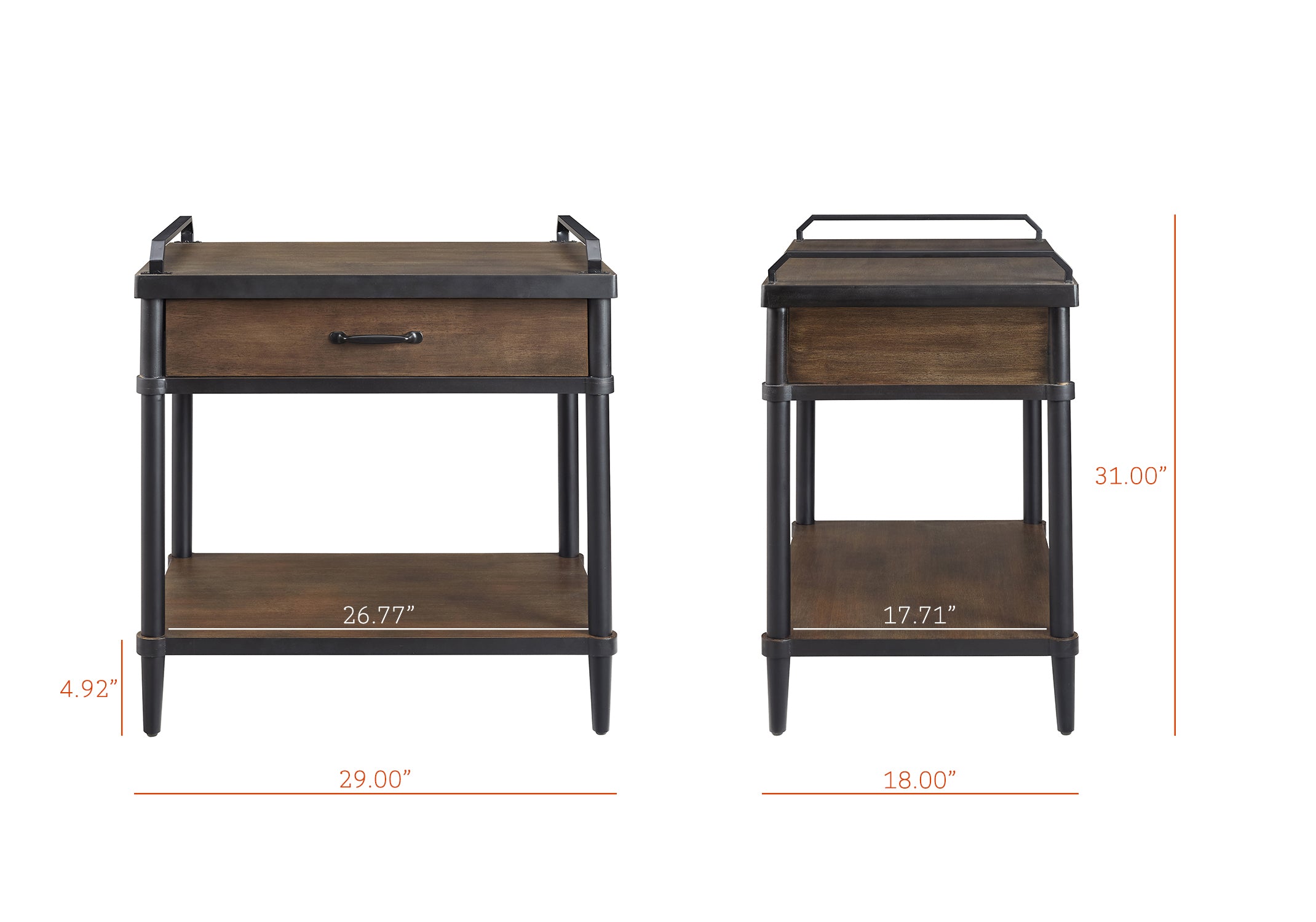 How To Choose a Living Room Hight Table