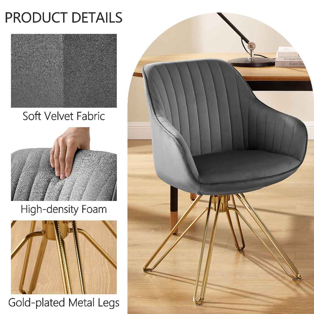 Exploring the Allure of Small Accent Chairs for Stylish and Cozy Living ...