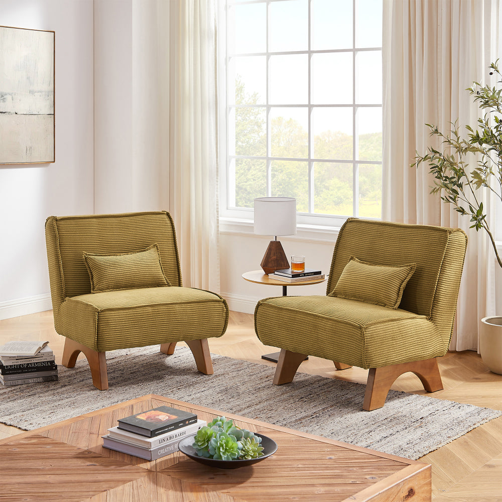 Eco-Chic to Tech-Savvy: The Must-Have Chair Designs of 2024