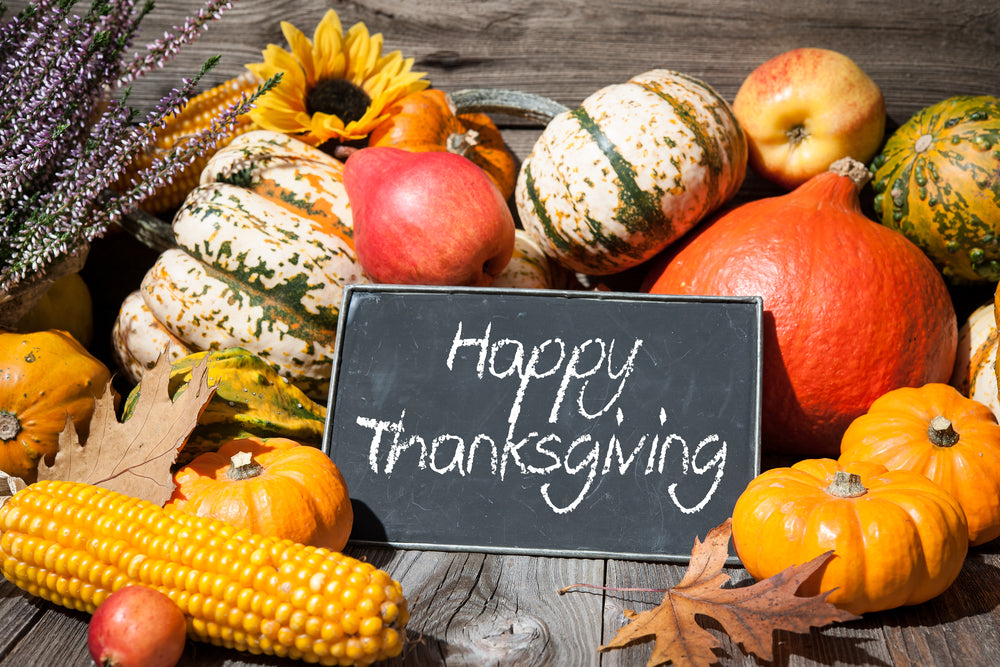 A Day-by-Day Guide to Prepping for Thanksgiving