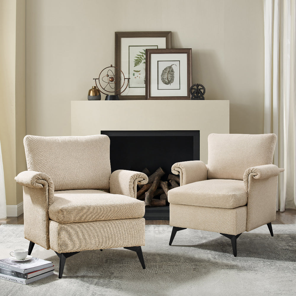 Industrial-Style Kitchen Furniture Trends: Art Leon