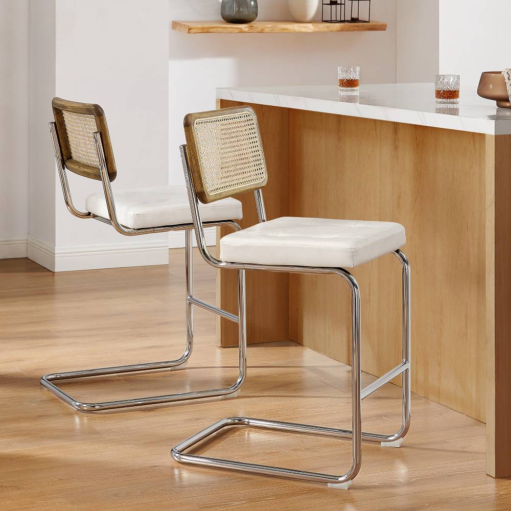 Exploring the Versatility and Style of Bar Stools in Your Home